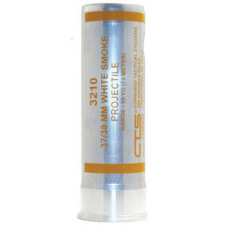 🚔 CTS Chemical, Smoke and Irritant Munitions & Grenades, 40mm, 37mm ...