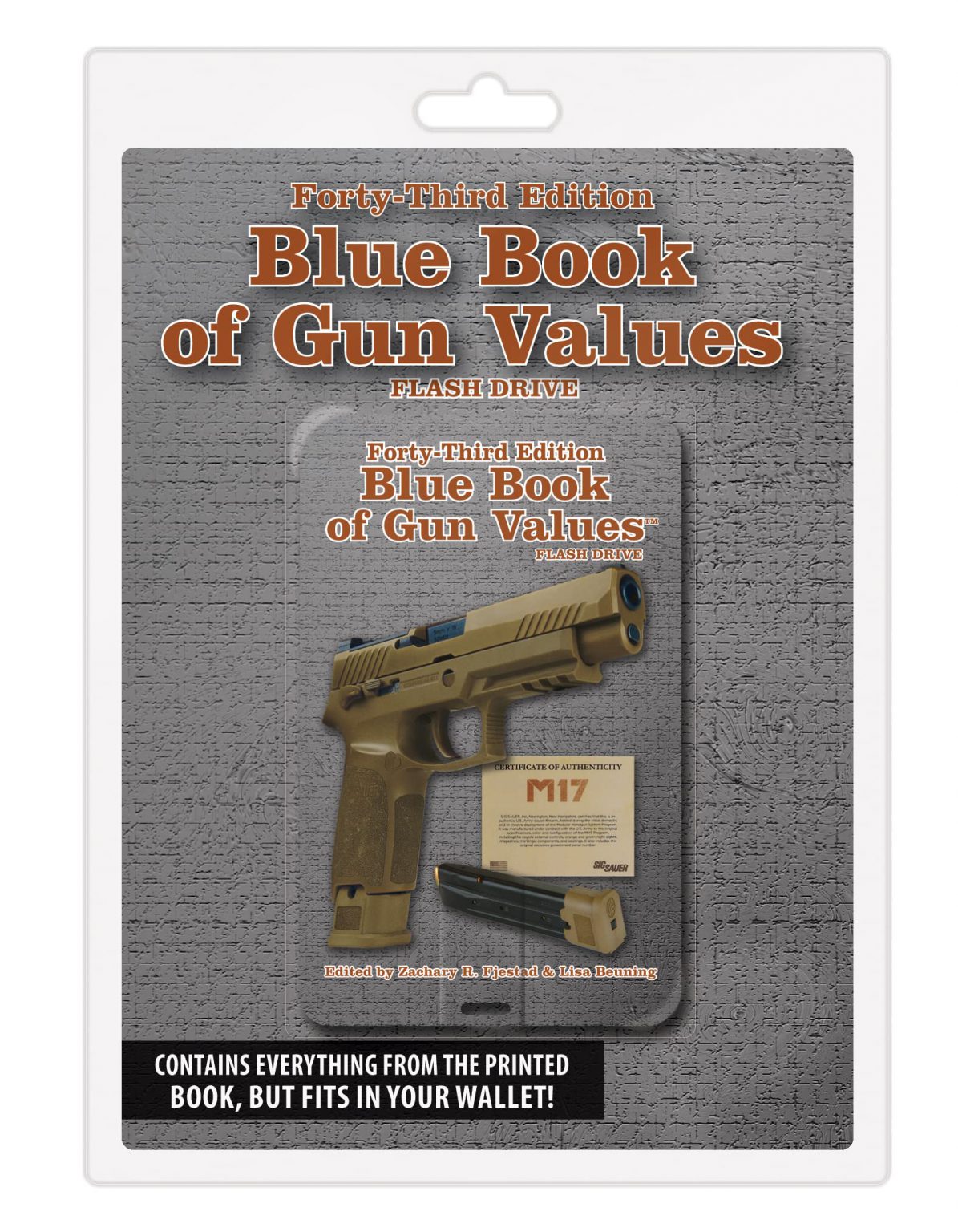 🚔 44th Edition Blue Book of Gun Values for 2023 - CMC Government Supply