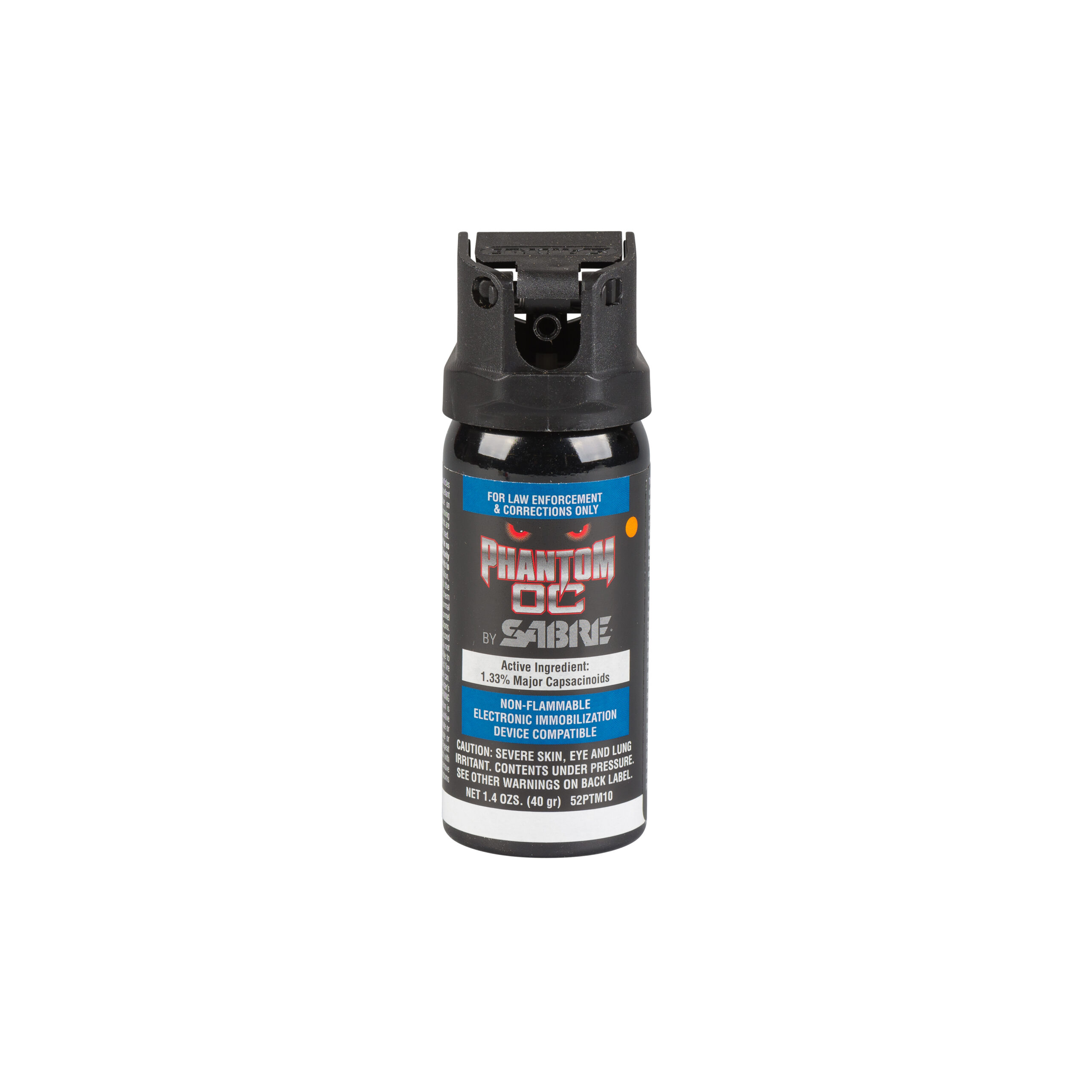 SABRE 52PTM10 Red 1.4 oz MK-3 Phantom OC