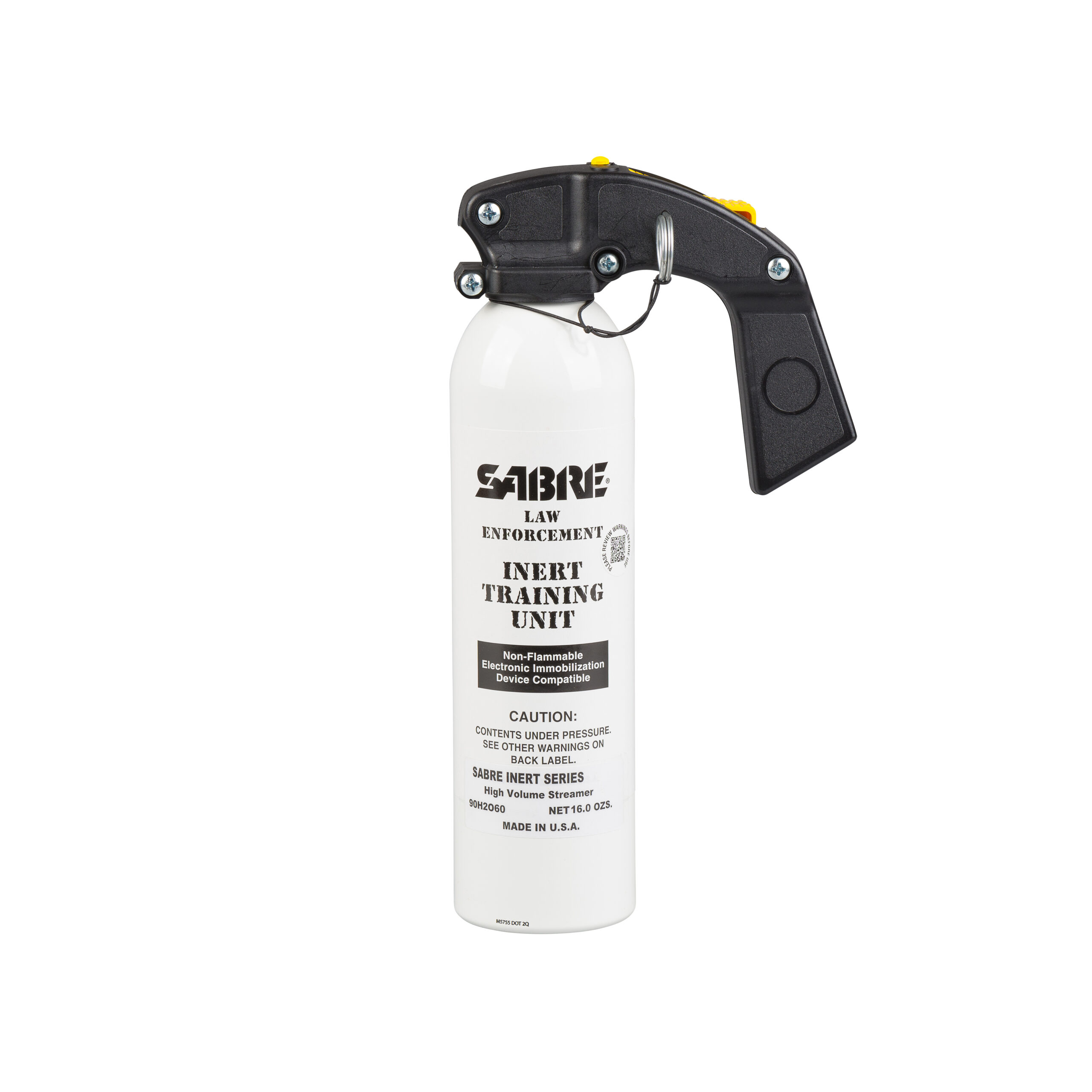 SABRE 90H2O60 Inert 16.0 oz MK-9 Stream