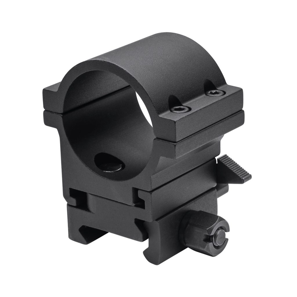 🚔 Aimpoint Concealed Engagement Unit High Rise Top Ring only - CMC ...