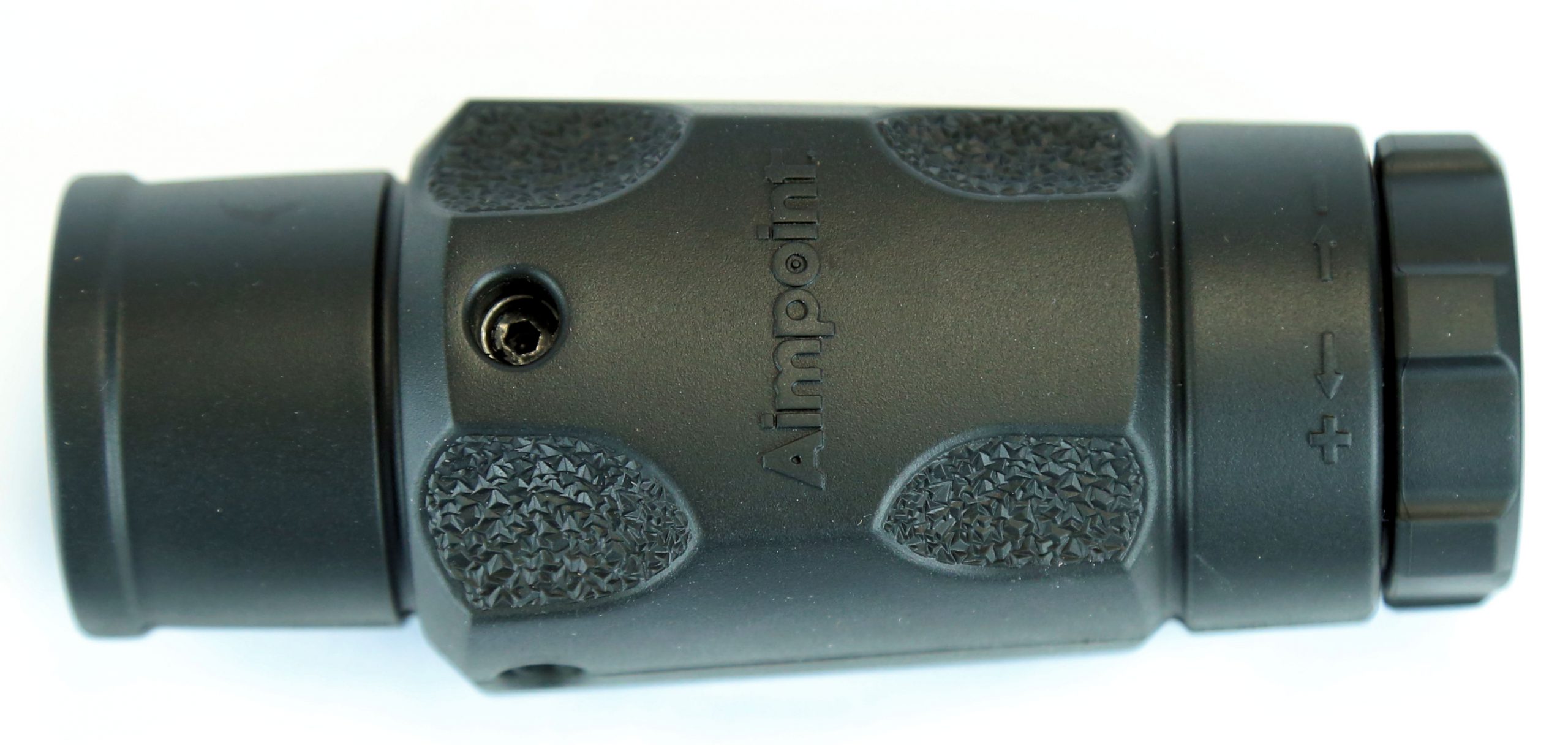 🚔 Aimpoint 3XMag-1 Magnifier (Professional 3X magnifier – no mount)