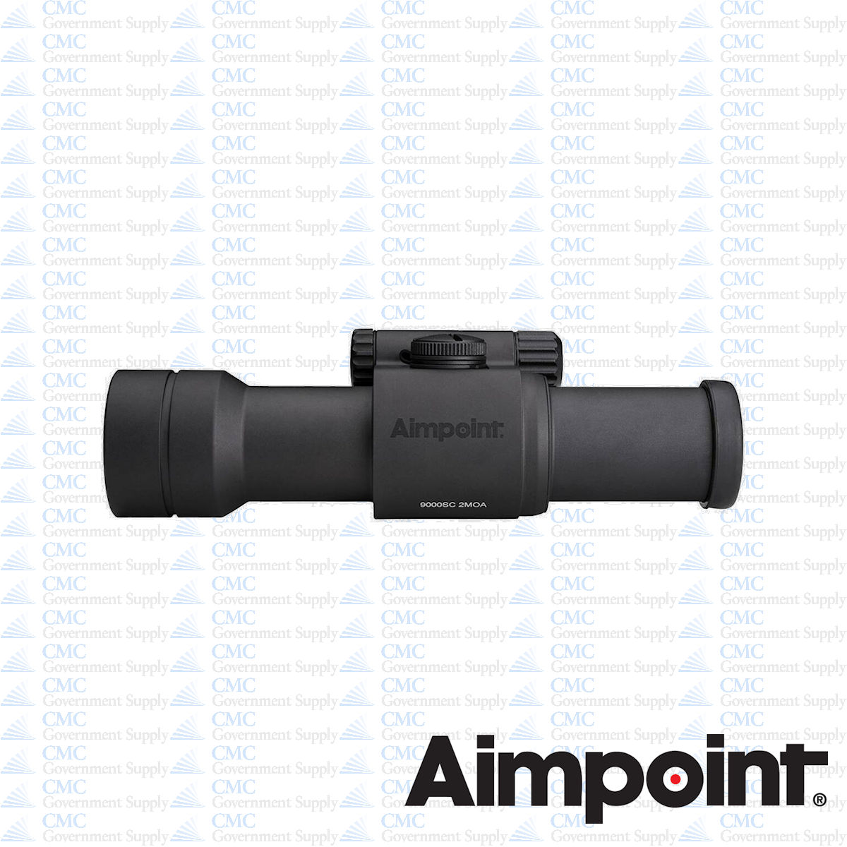 🚔Aimpoint Law Enforcement - CMC Government Supply 🚔