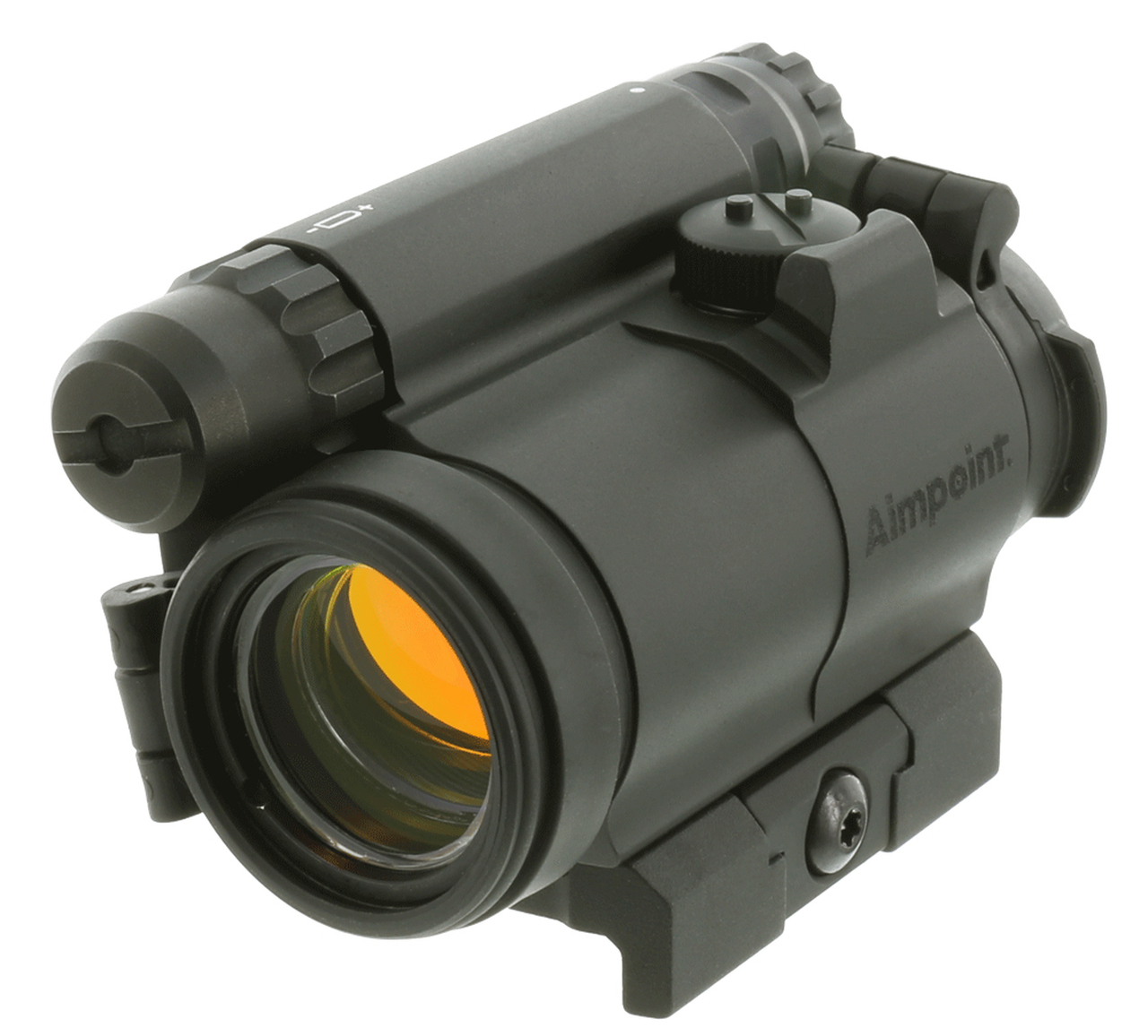 Aimpoint CompM5 Red Dot Reflex Sight – Standard Mount 200350