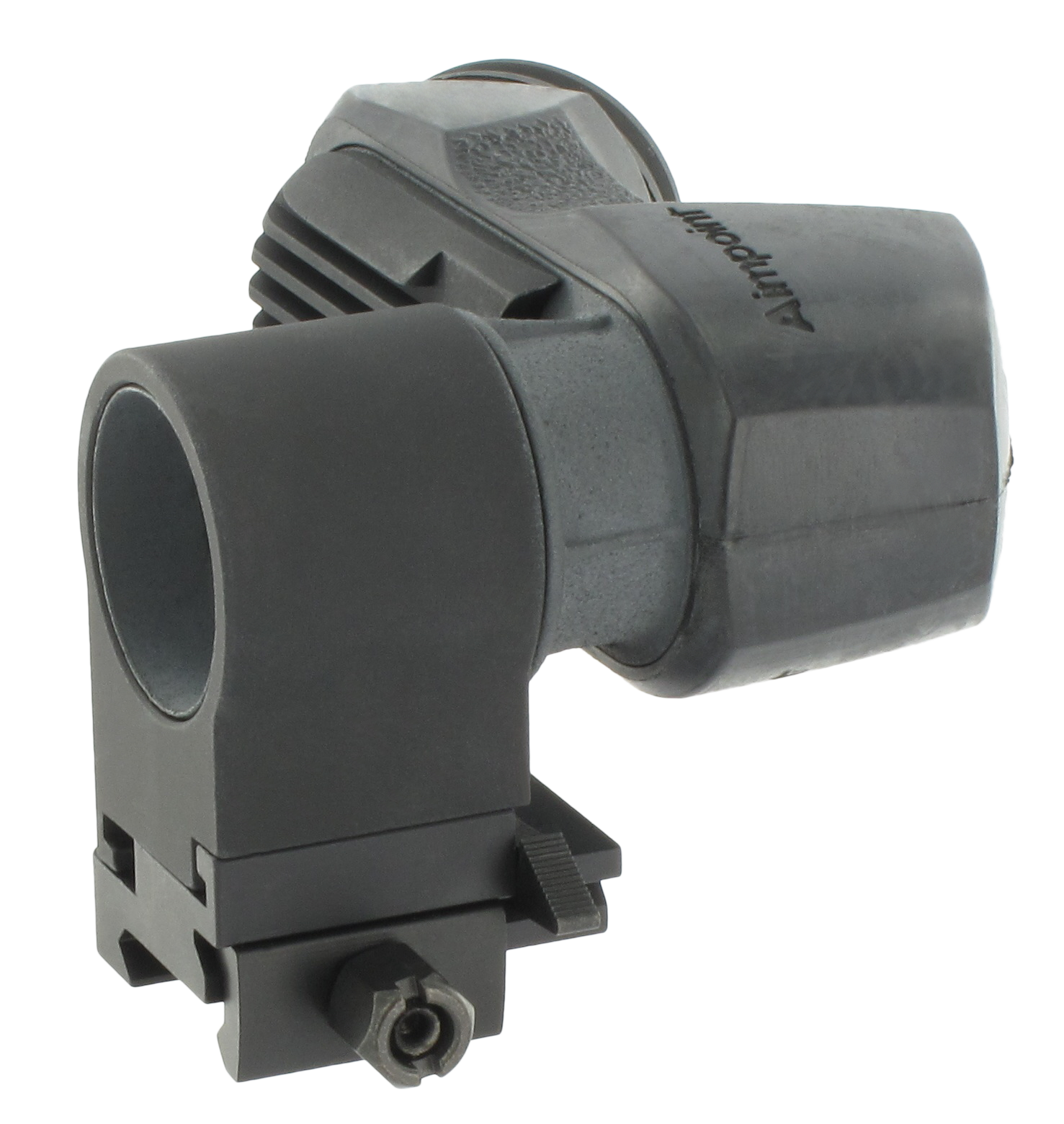 🚔 Aimpoint Concealed Engagement Unit High Rise Top Ring only - CMC ...