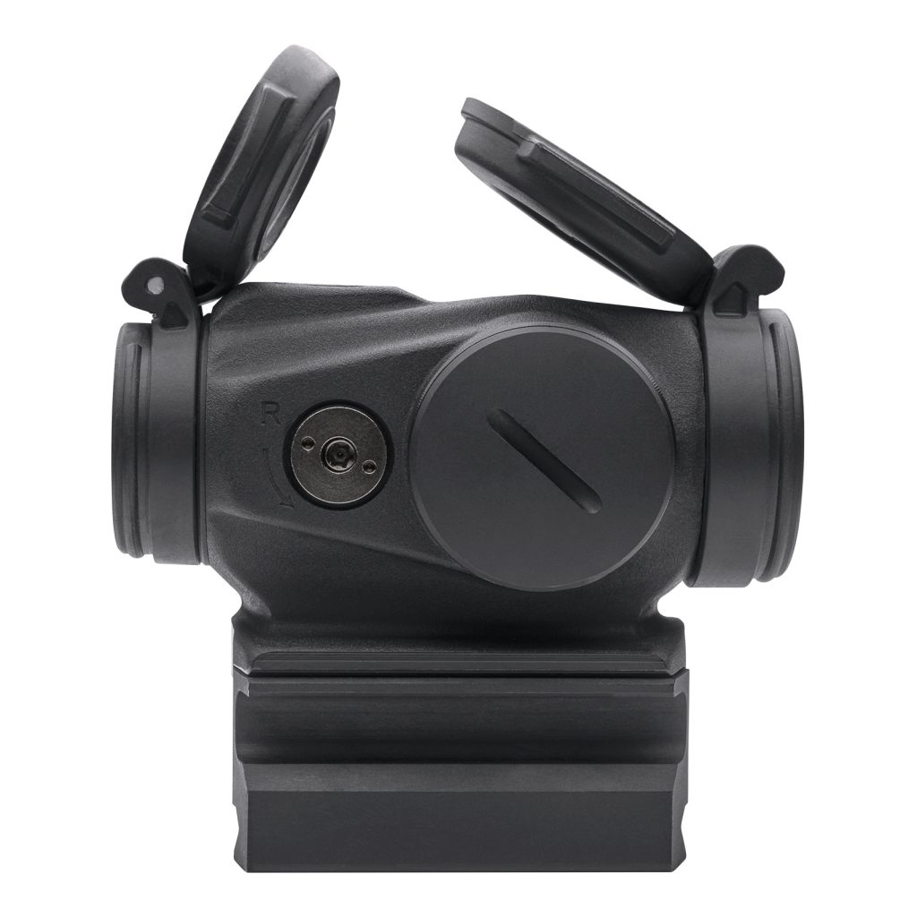 Aimpoint Duty RDS Sight for Law Enforcement - CMC Government Supply