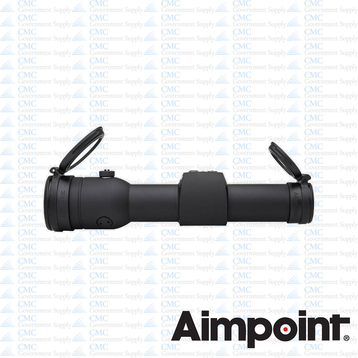 🚔 Aimpoint Law Enforcement 🚔