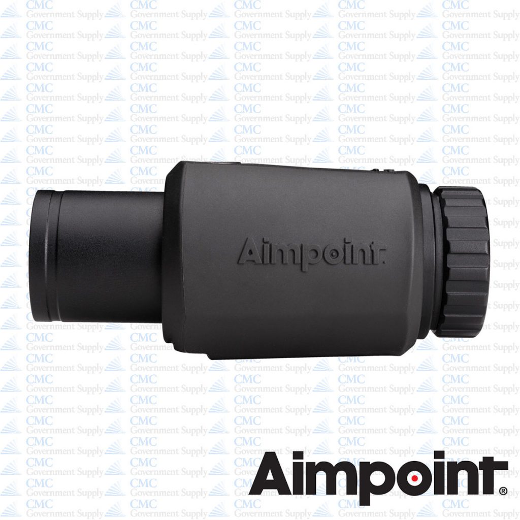 🚔 Aimpoint Law Enforcement 🚔