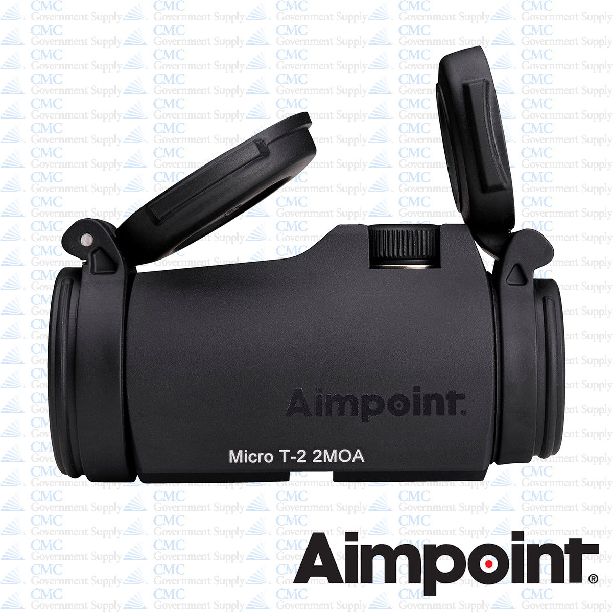 🚔 Aimpoint Law Enforcement 🚔