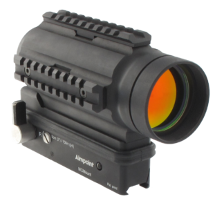 🚔 Aimpoint MPS3 MILITARY Sights - CMC Government Supply 🚔