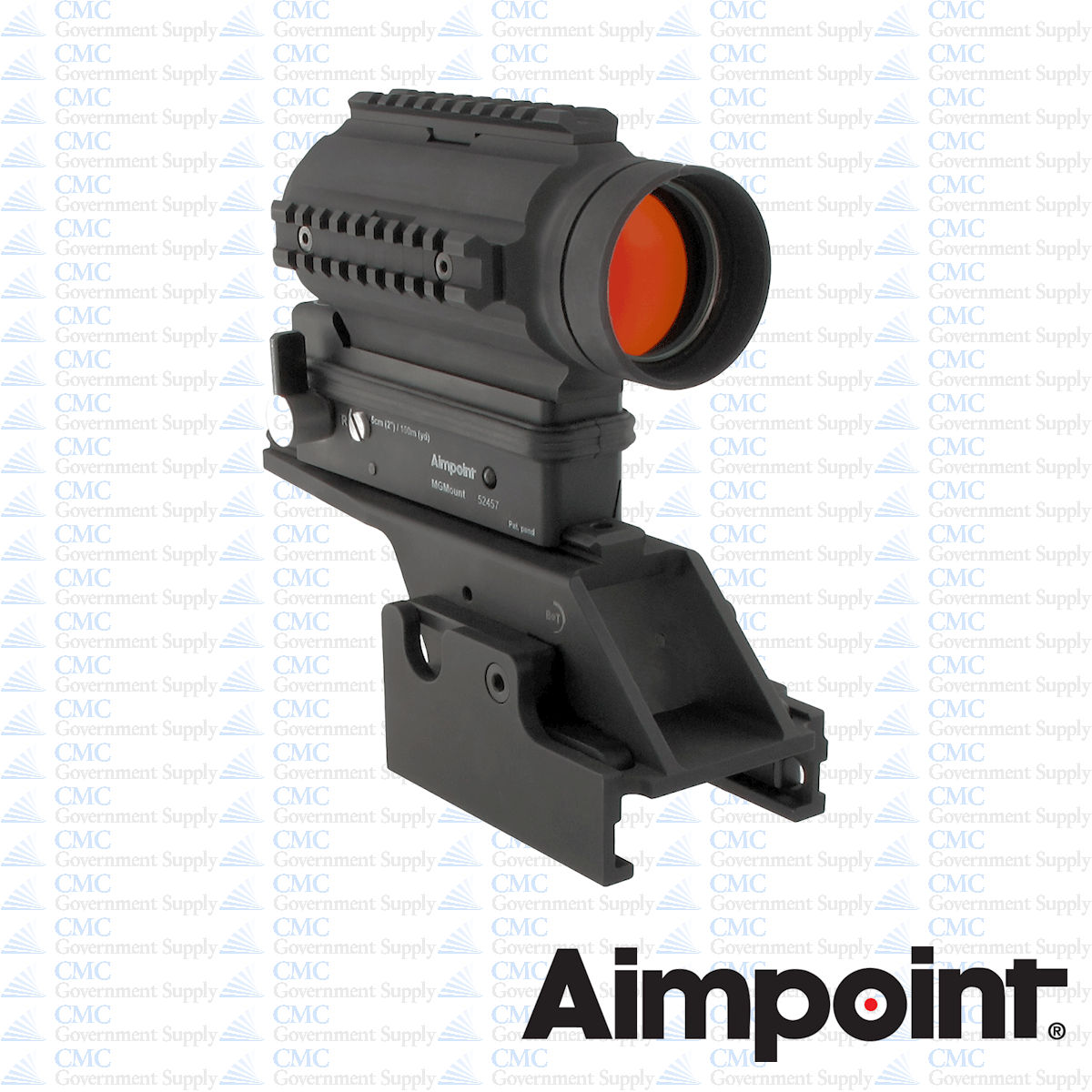 🚔 Aimpoint Law Enforcement 🚔