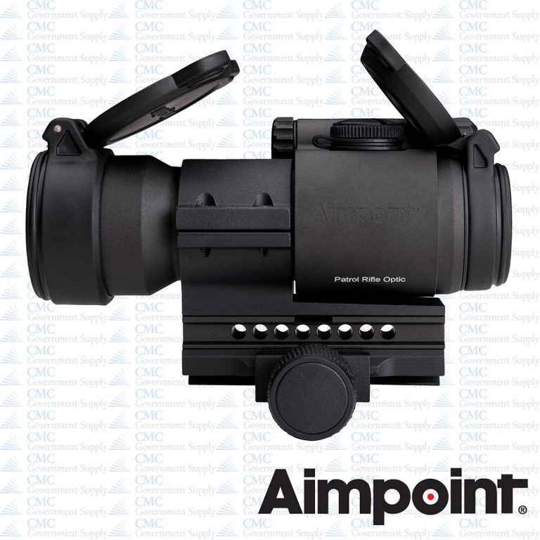 🚔 Aimpoint Law Enforcement 🚔