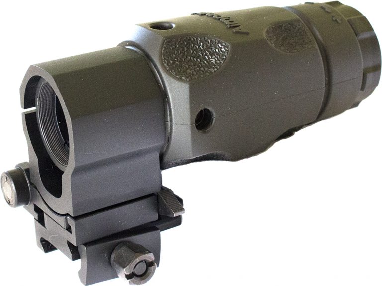 🚔 Aimpoint PRO Full Size 30mm Sight Patrol Rifle Optic with LRP Mount ...