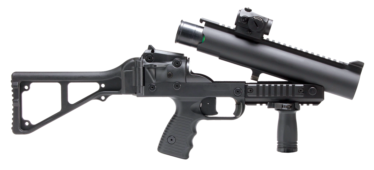 B&T Law Enforcement - CMC Government Supply