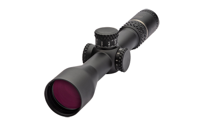 BURRIS XTR III 3.3-18X50 SCR 2 MIL