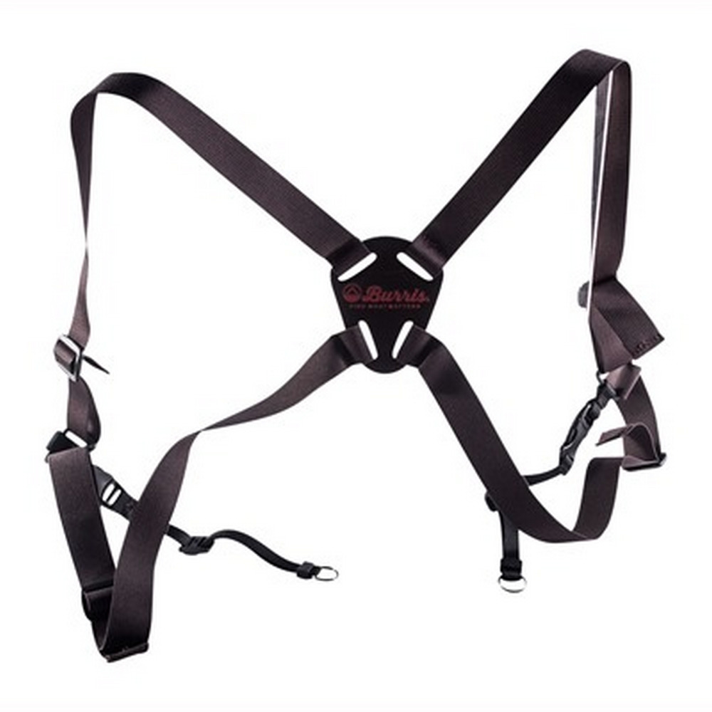 Burris 300157 Neck Relief Binocular Strap
