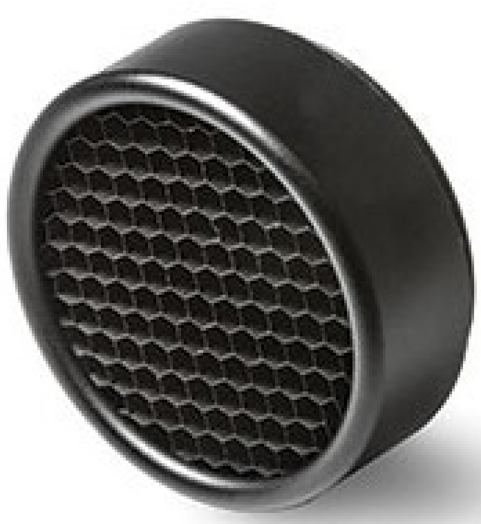 BURRIS ANTI REFLECTION DEVICE AR-332