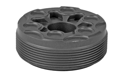 CGS 9MM SUPPRESSOR FRONT CAP