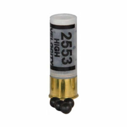 🚔 CTS Impact Munitions - 40mm, 37mm & 12 Gauge 🚔