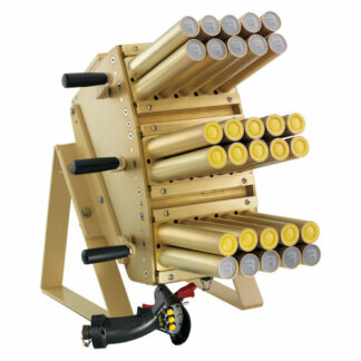 CTS - Combined Tactical Systems Less Lethal for Law Enforcement - CMC ...