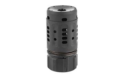 DEAD AIR PYRO ENHANCED MUZZLE BRAKE