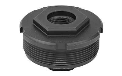 DEAD AIR NOMAD FIXED MOUNT 1/2X28