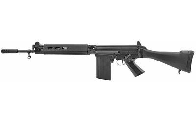 DSA SA58 BUSH WARRIOR 18″ 7.62X51