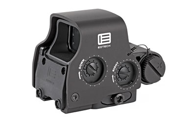 EOTech EXPS2-0GRN Holographic Sight with Green Reticle