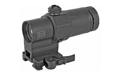 🚔 EOTECH G30 3X MAGNIFER BLK