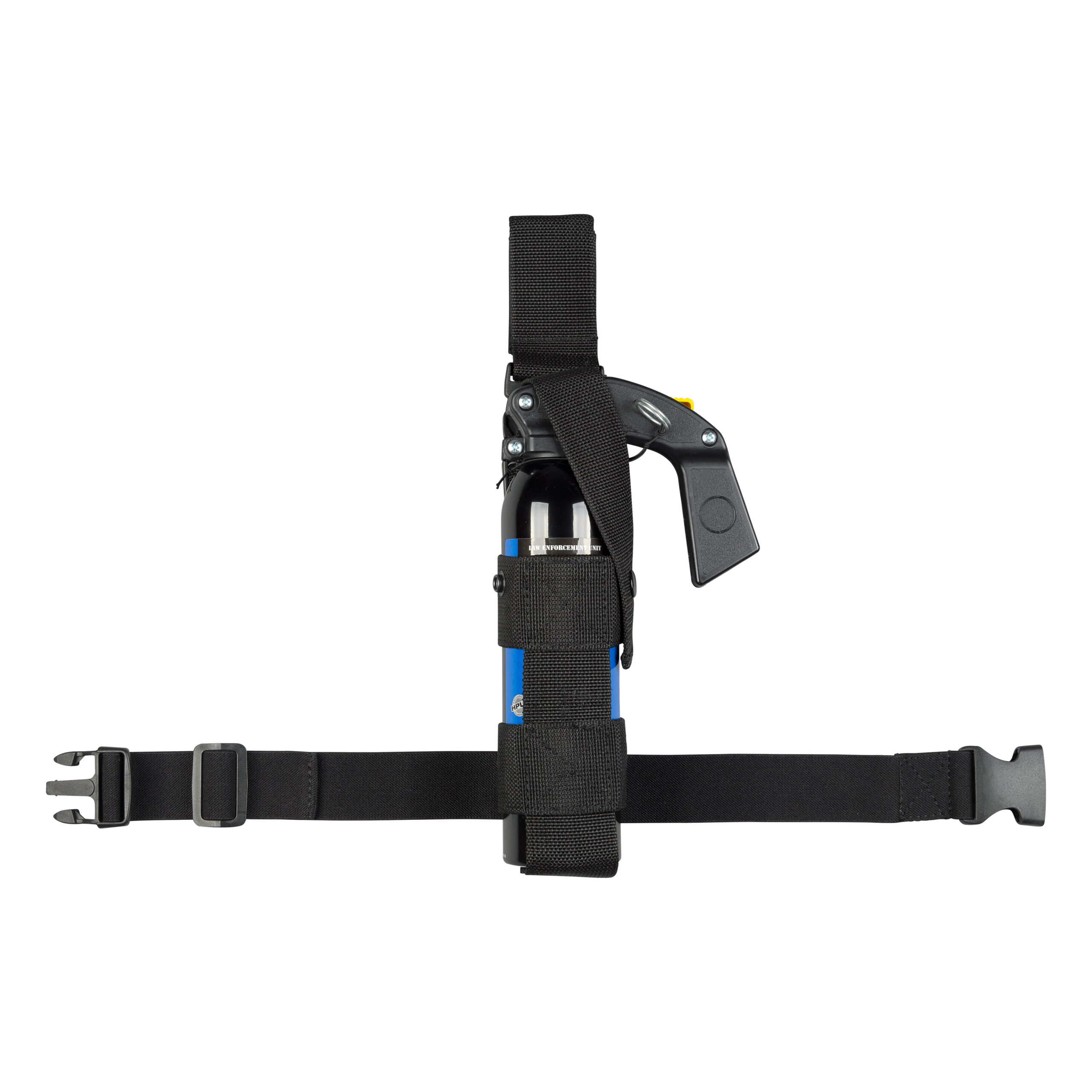 🚔 Sabre MK-9 Nylon Thigh Holster Model H-MK-9T