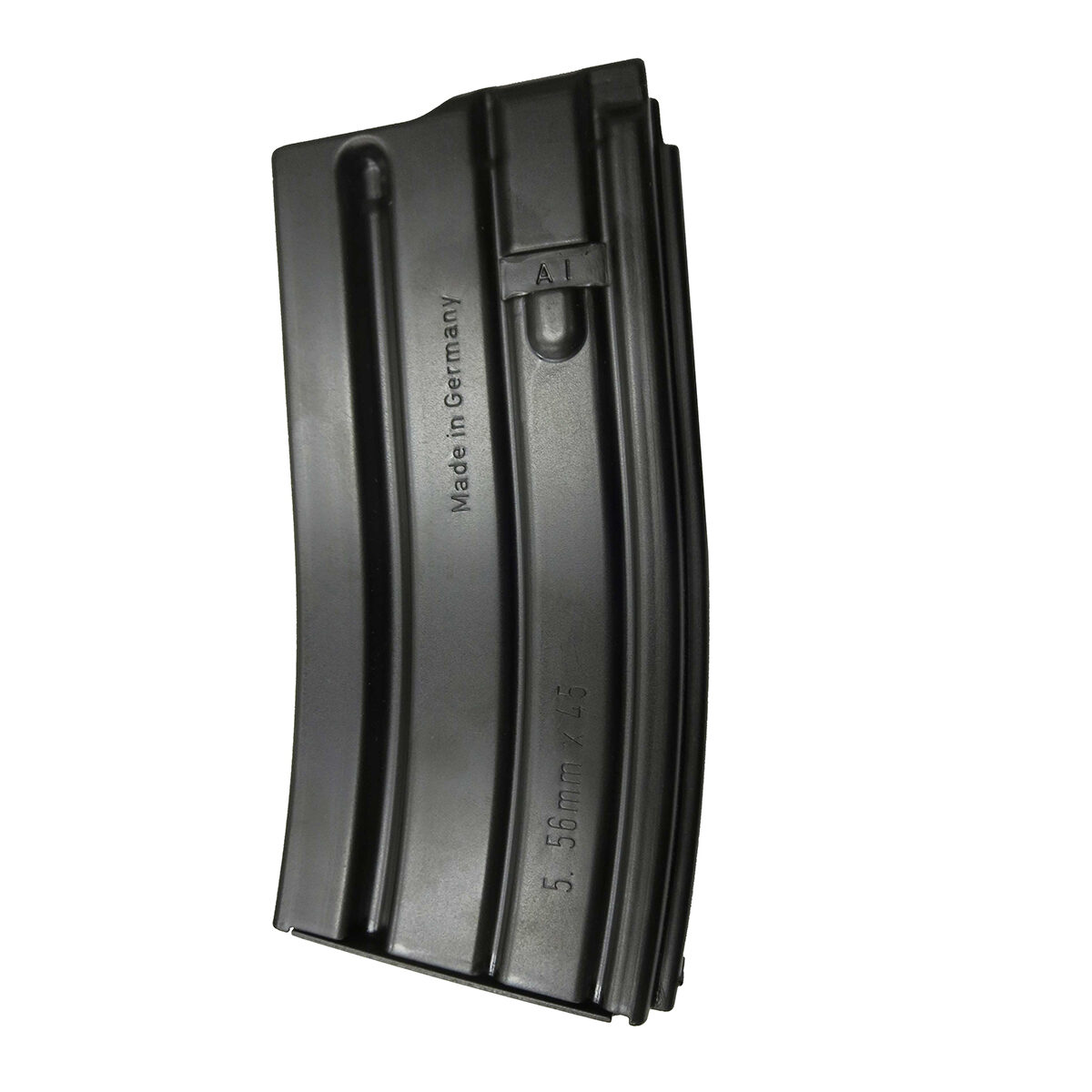 Heckler & Koch HK MR556 & HK 416 steel magazine, 20 round