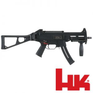 🚔 Heckler & Koch Law Enforcement - CMC Government Supply 🚔