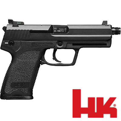 🚔 Heckler & Koch Law Enforcement - CMC Government Supply 🚔