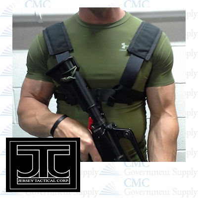 🚔 Jersey Tactical for Law Enforcement - CMC Government Supply 🚔