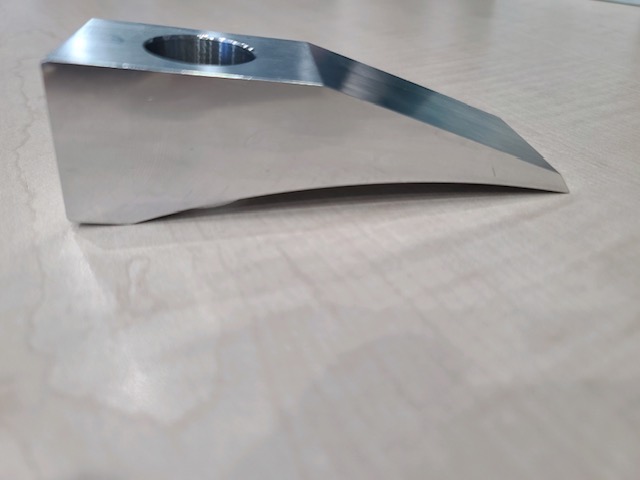 Jersey Tactical Purchase Point Wedge – JTC PPW