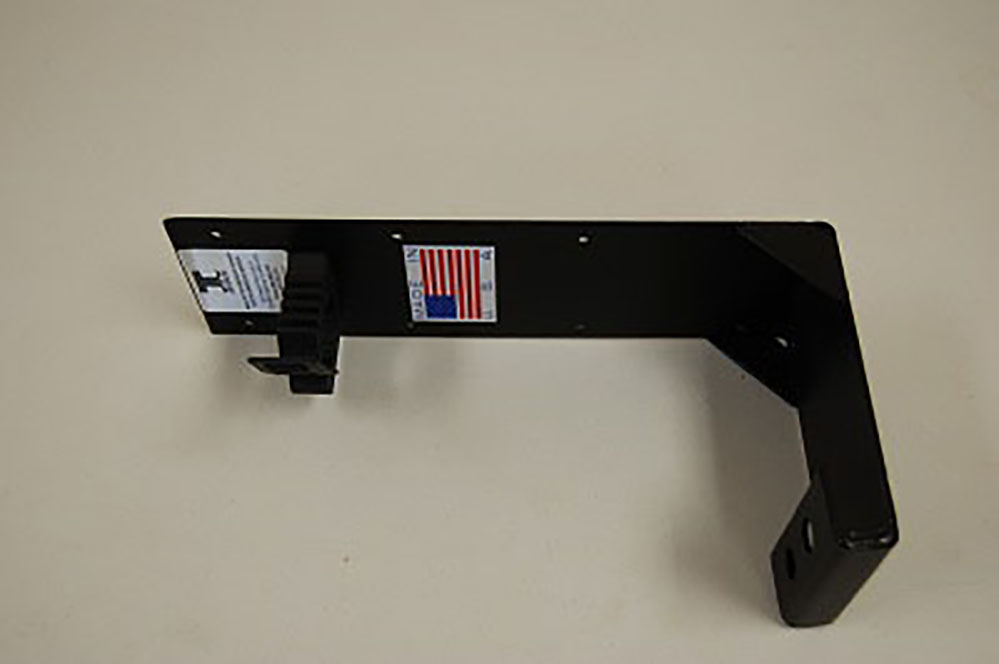 The Jersey Claw Vehicle Mount