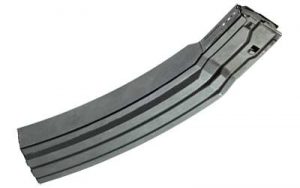 SureFire MAG5-100 High-Capacity Magazine; 100 Round for 5.56×45 mm ...