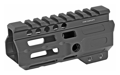 MI 4.5″ COMBAT RAIL M-LOK HANDGUARD