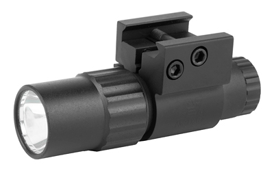 NCSTAR SLIM LINE TACTICAL FLASHLIGHT