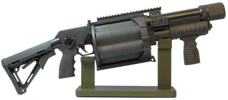 Penn Arms Law Enforcement - CMC Government Supply