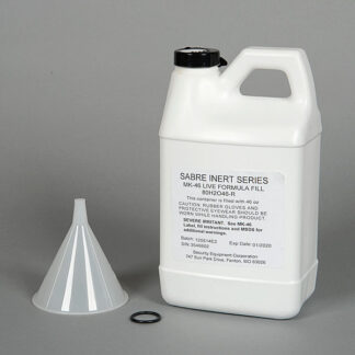 SABRE Inert Refill Station - CMC Government Supply