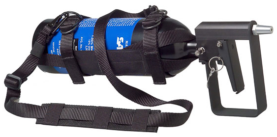 🚔 SABRE SRS-01 Inert Refill Station - CMC Government Supply