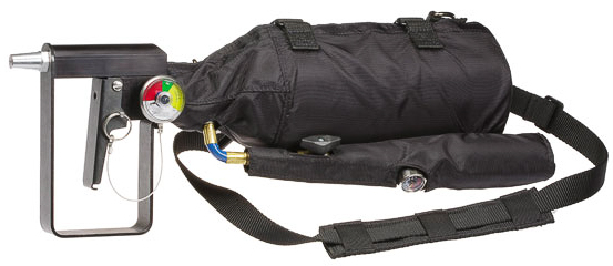 🚔 SABRE Red 1.4 oz MK-3 Phantom OC - CMC Government Supply