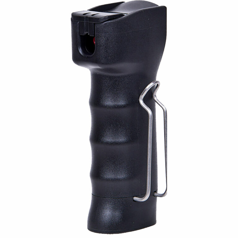 🚔 SABRE Red 52CFT30 Crossfire 3.0 oz MK-4 Stream ASTM E3215-19 Certified