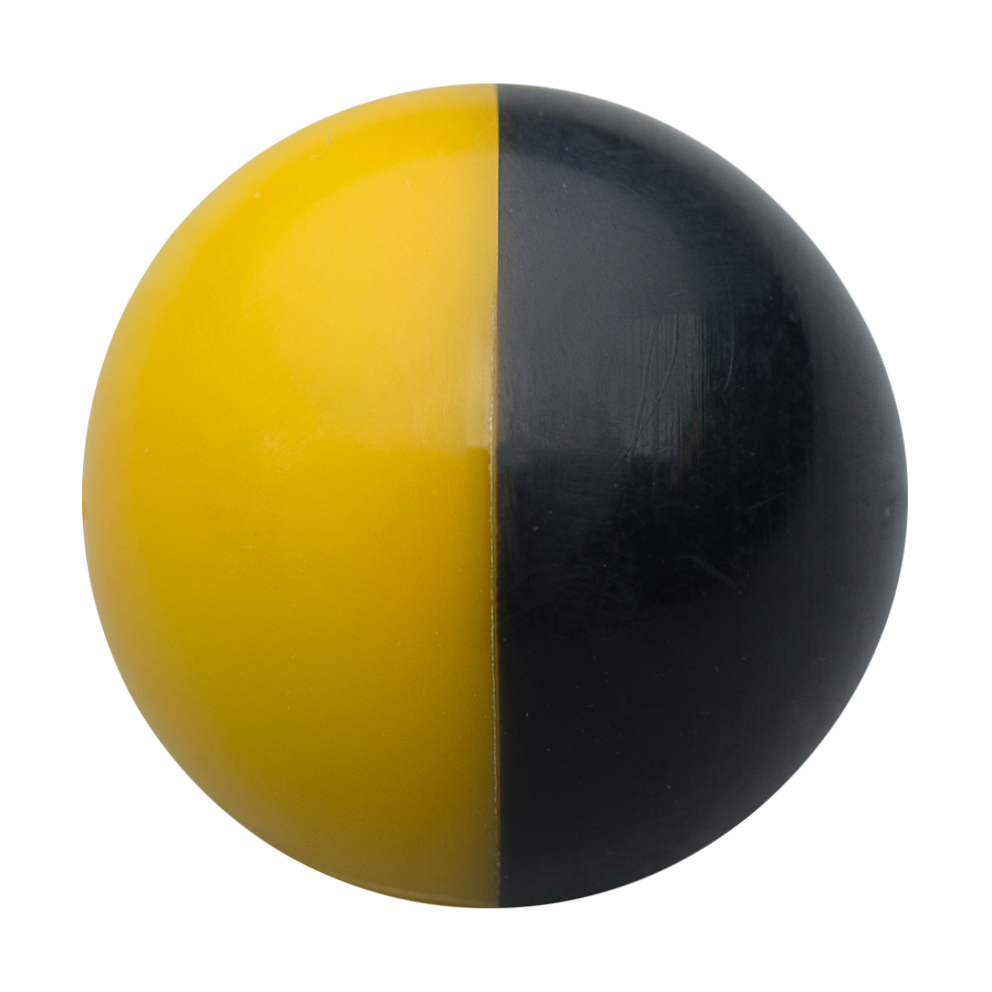 SABRE SPIDM-100 I.D. Marking 0.68 Caliber Projectiles 100 Count Pack ...