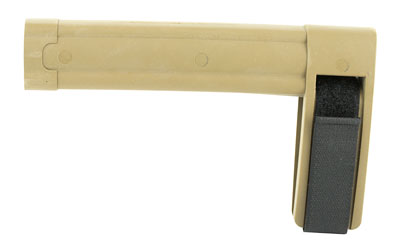SB TACT SBL AR BRACE FDE