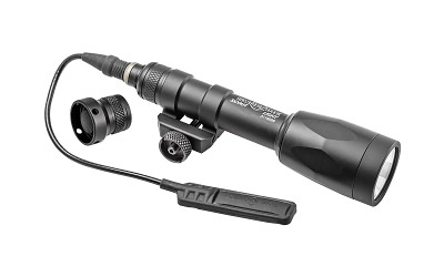 SUREFIRE M600P FURY SCOUT 600 LM-LED