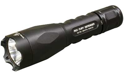 SUREFIRE P2X FURY DEFNDR 500 LM-LED