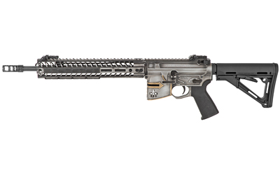SPIKE’S RB CRUSADER 556 14.5″PB DIS