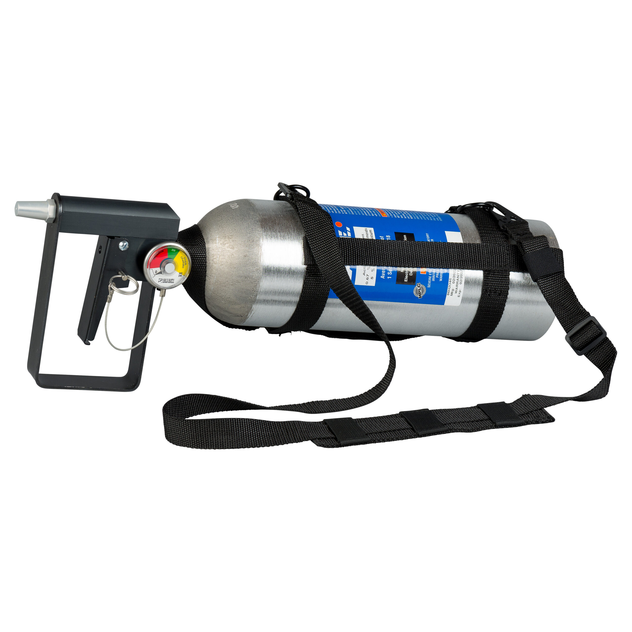 SABRE SSE-46 MK-46 Shoulder Strap